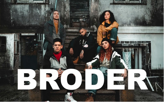 CANNESERIES premia la serie sueca Partisan y la argentina Broder en ...